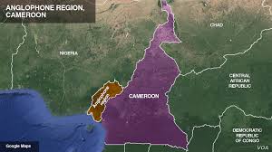Top 10 Universities In Cameroon 2023/2024 & Cameroon Uni. Ranking 22