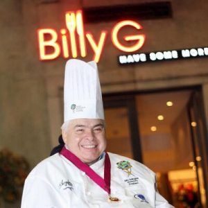 SA Chefs Bill Gallagher Study Assistance Bursary Fund 2023/2024 Pdf