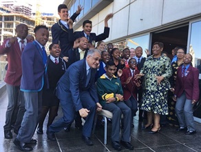 Thuto Pele NPC Bursary 2023/2024 Online Application form Pdf