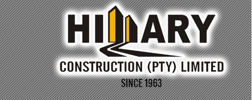Hillary Construction Bursary 2023/2024 Online Application form Pdf