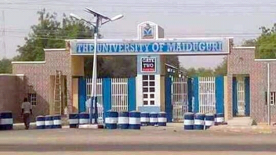 Fresh List Of Courses Offered In UNIMAID unimaid.edu.ng & Cut Off