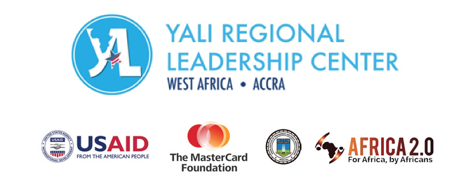 YALI RLC West Africa Emerging Leaders Program 2026/2027 – Ghana Onsite Cohort