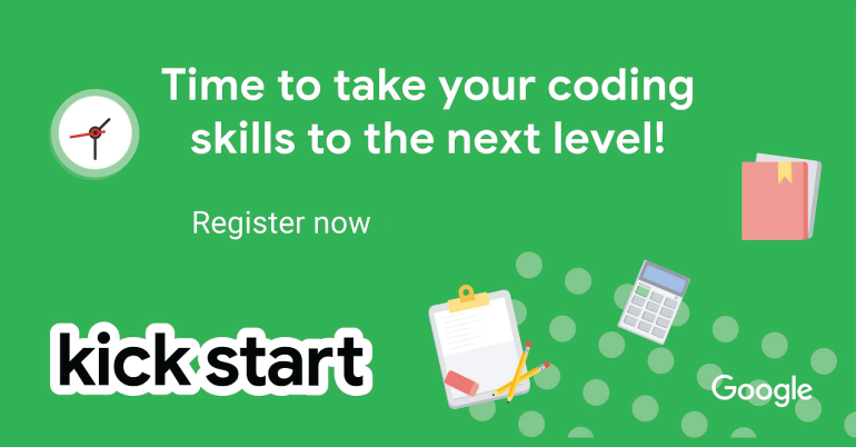 Google Kick Start Coding Competition 2023/2024