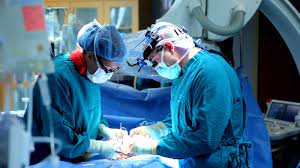 Medicine and Surgery Course Outline 100L-final Year 2024/2025