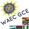 WAEC GCE Registration Form Template 2026