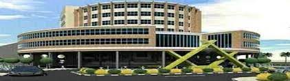 FEDPOLYDAURA Remedial Programme Admission Form 2023/2024