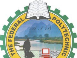 Federal Polytechnic Bali HND Admission Form 2023/2024