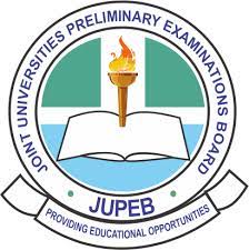 JUPEB Past Questions for 2026/2026 Examination Pdf/App