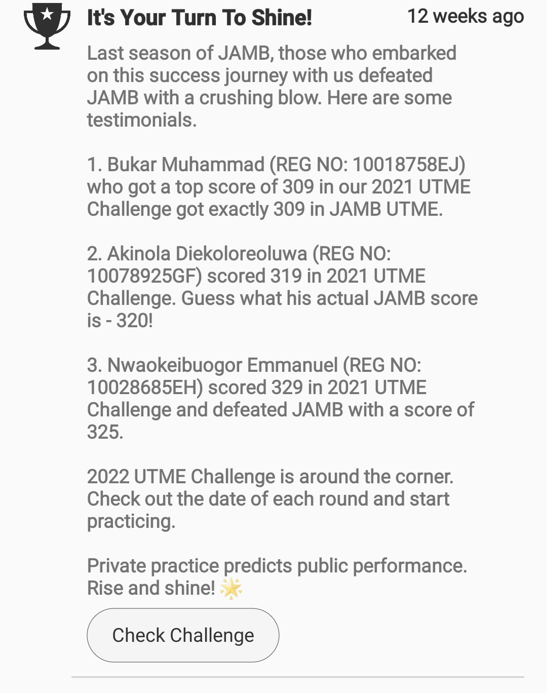 FREE JAMB CBT Offline Apps: 2024/2025 Best JAMB Apps For Mobile phone/PC