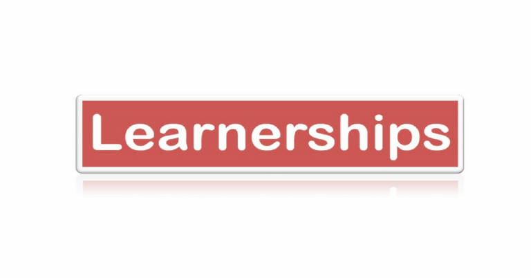 Letsema Learnership Programme 2026/2027 Banking & Finance
